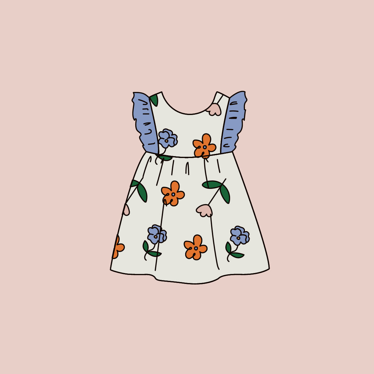 Otto kids boutique