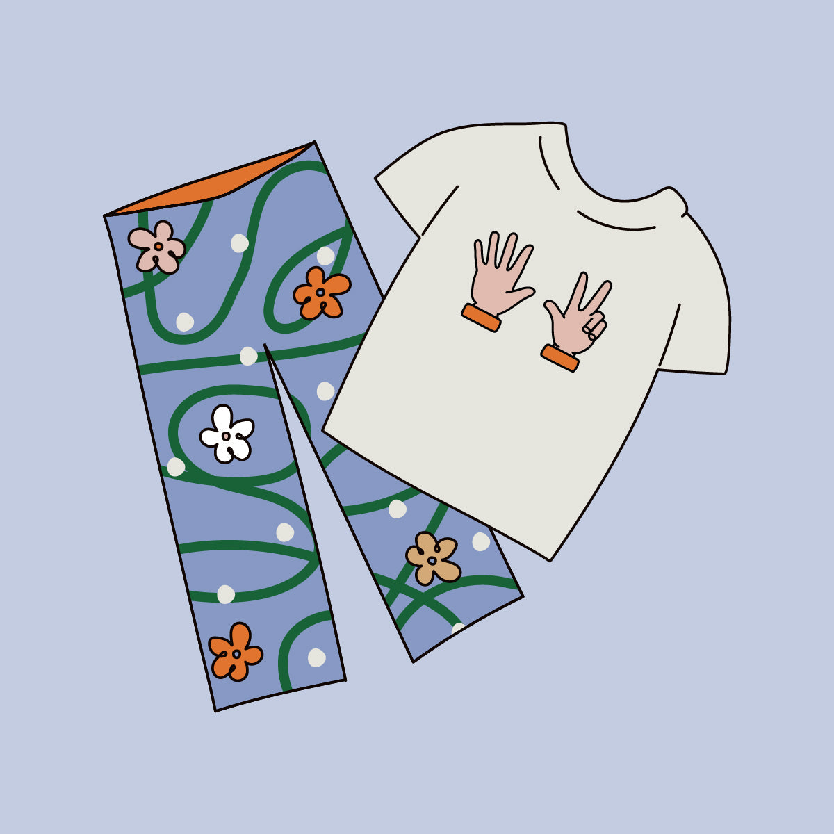 OTTO COLLECTION – Otto kids boutique