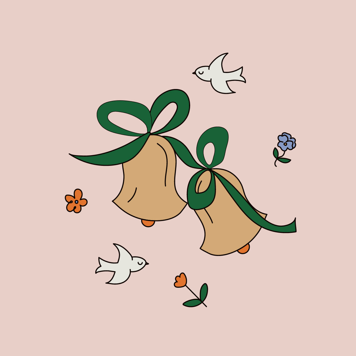 Cerimonia Bambini – Otto kids boutique