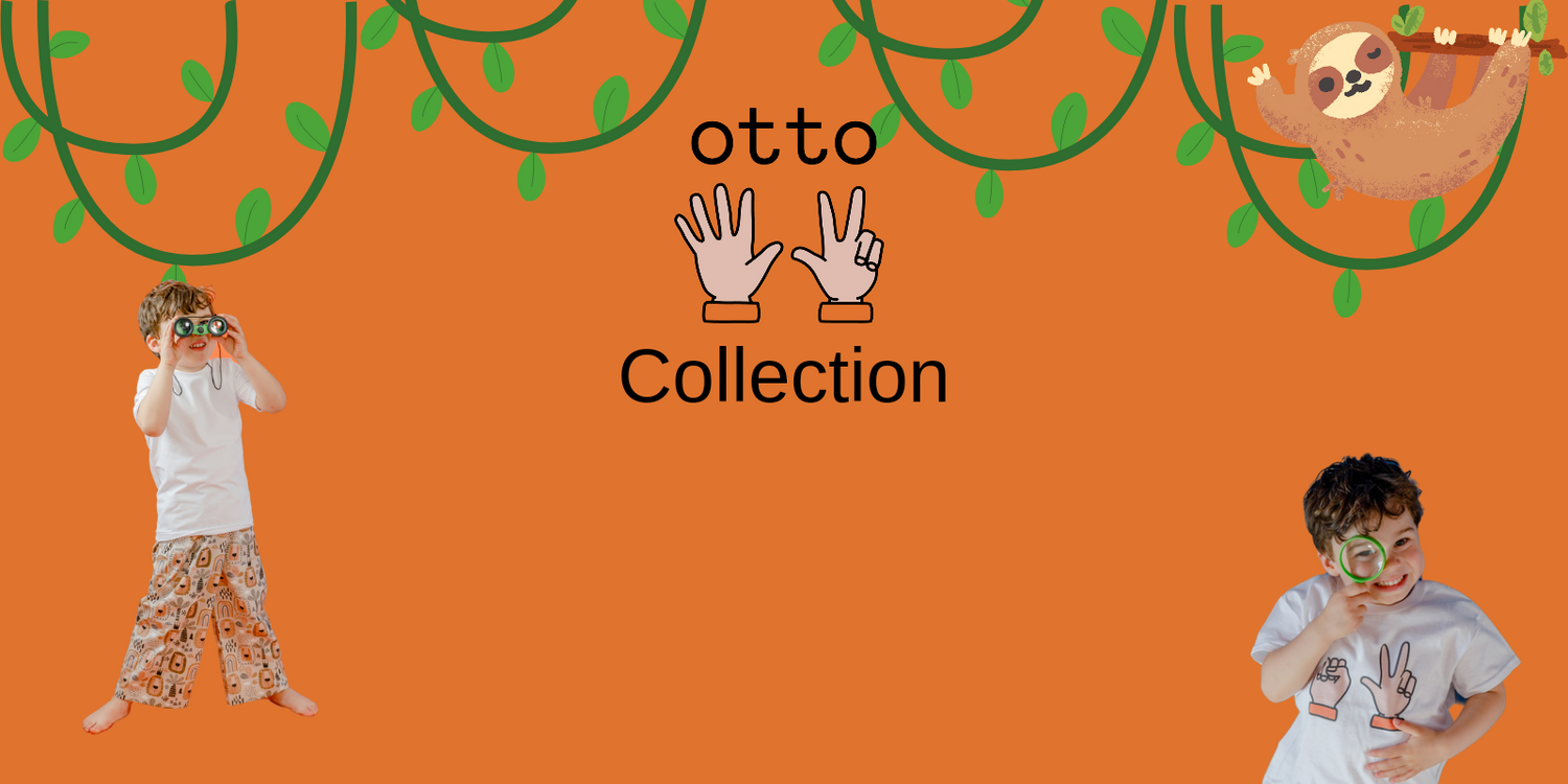 Otto kids boutique