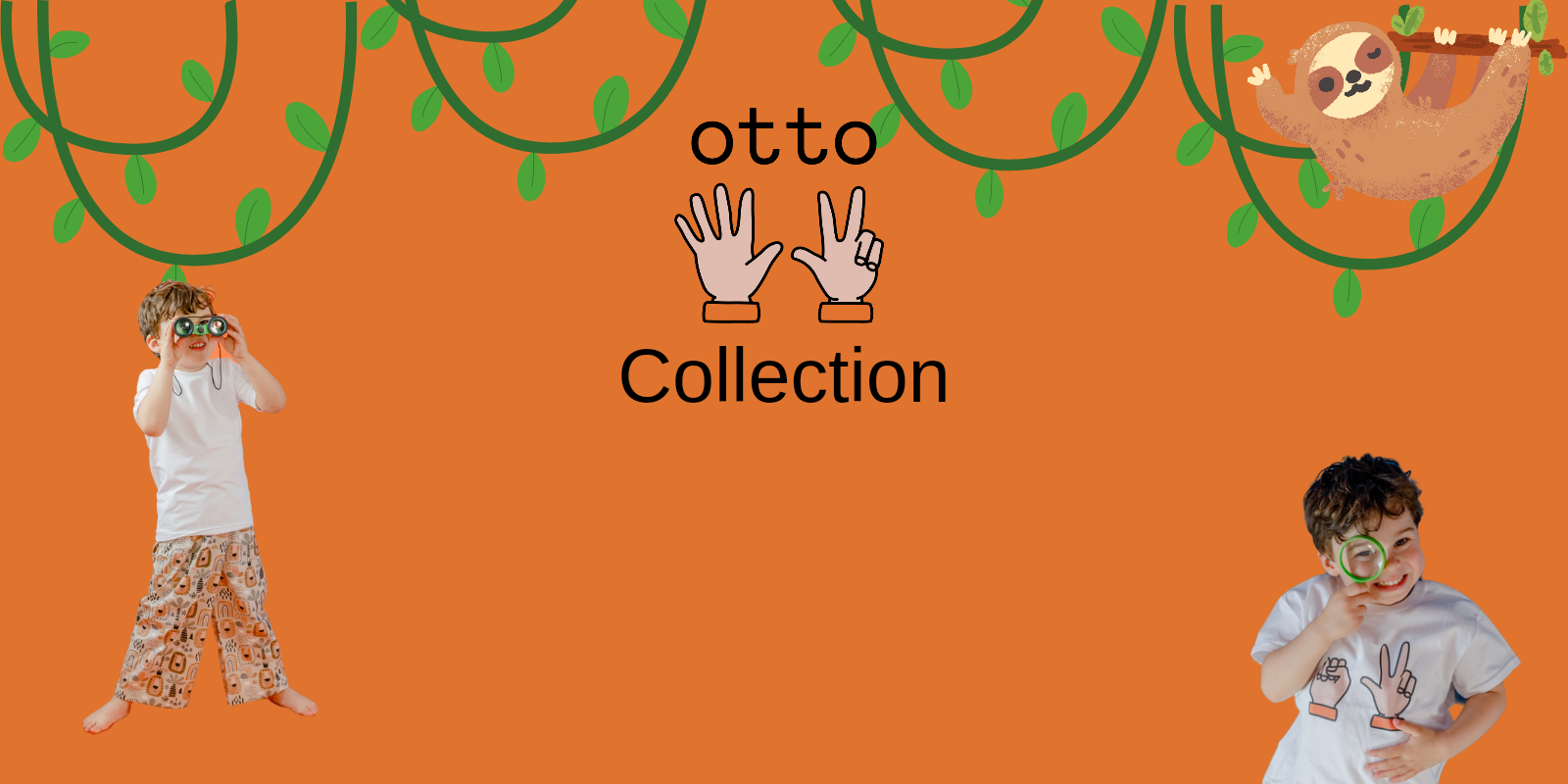 Otto kids boutique
