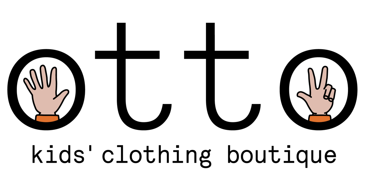 Otto kids boutique